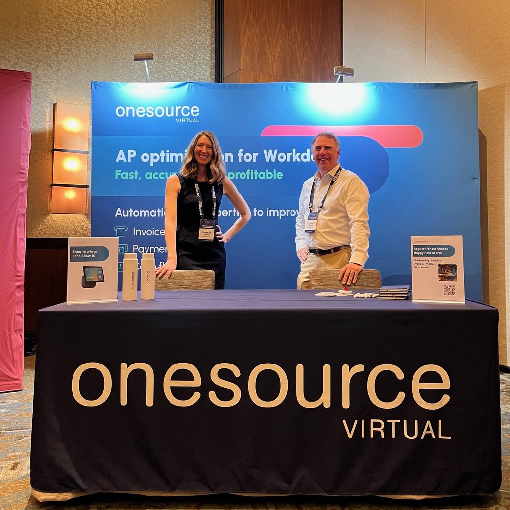 CFO Leadership Conference Spring 2024 Recap