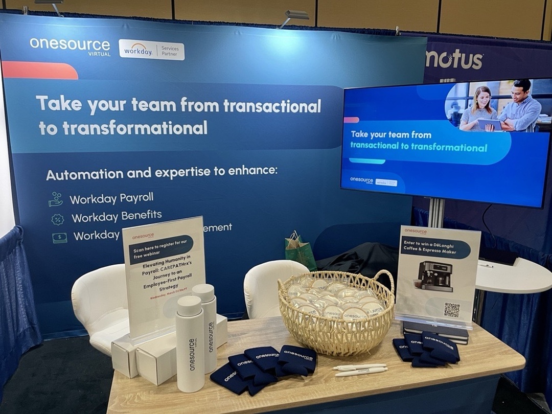 HRWest 2024 Event Recap