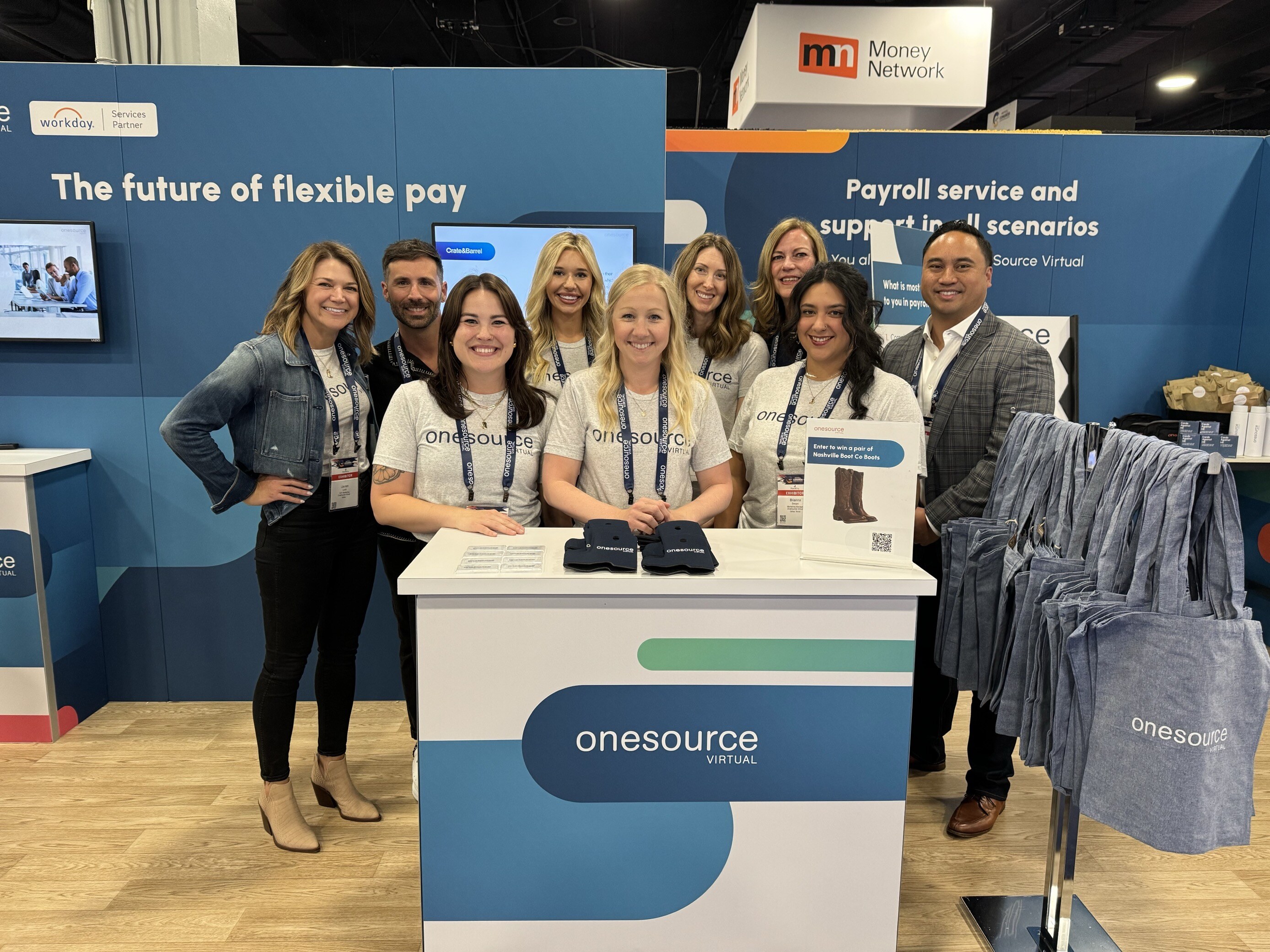 42nd Annual Payroll Congress Recap