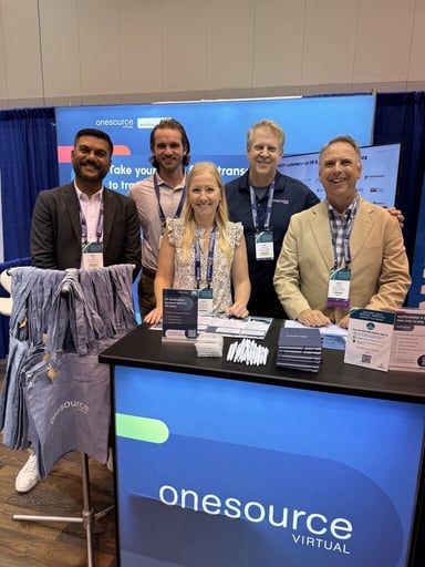 NACUBO 2024 Annual Meeting Recap