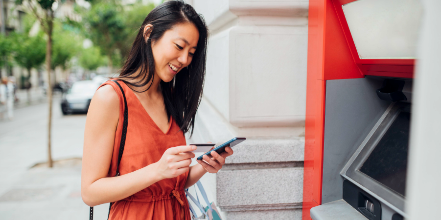 OSV Announces myFlexPay, giving employees access to earned wages and ...