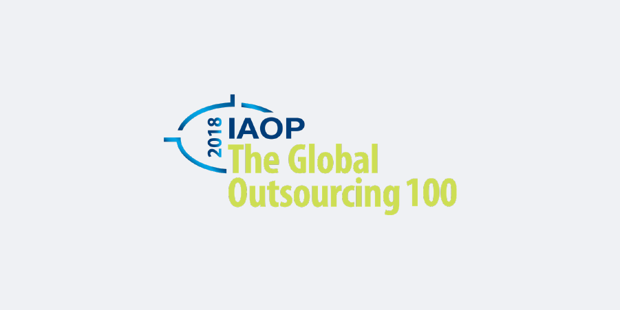 OneSource Virtual named to IAOP 2018 Global Outsourcing 100 list of ...