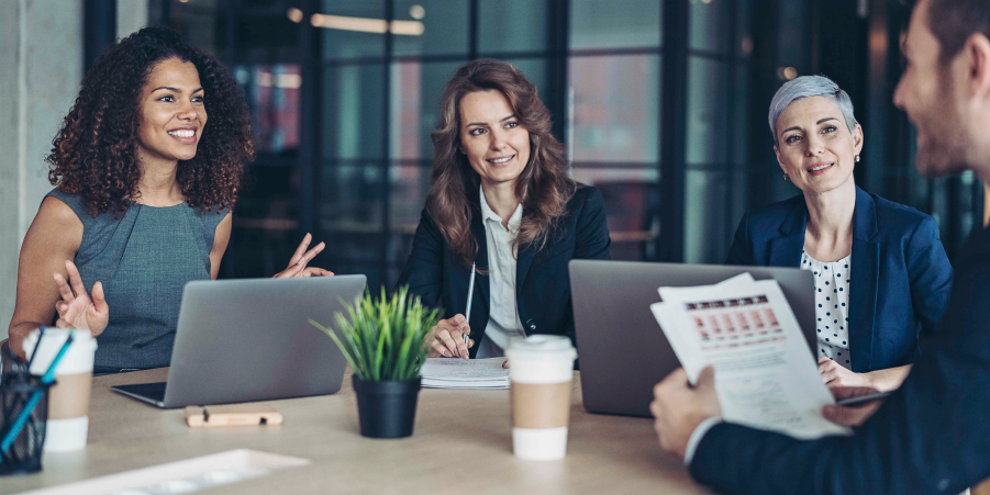 OSV awarded Best-of-the-Best Professional Service Organization