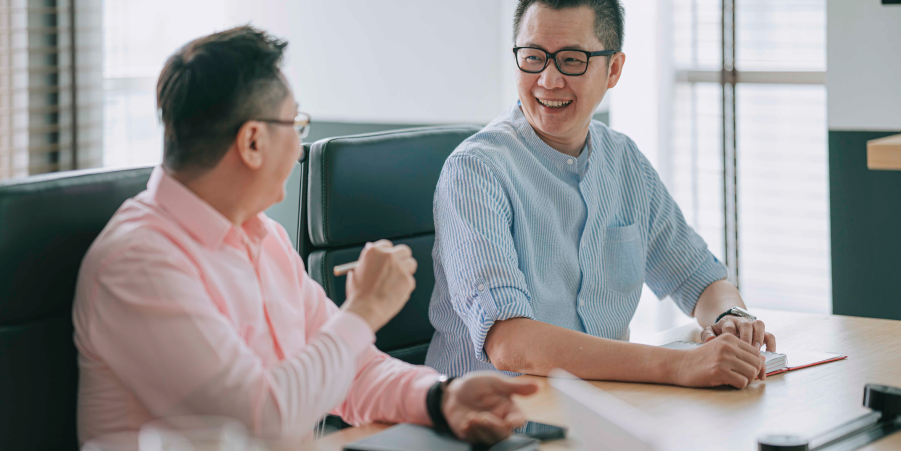 OSV ranked on Forbes’ list of America’s Most Promising Companies for ...